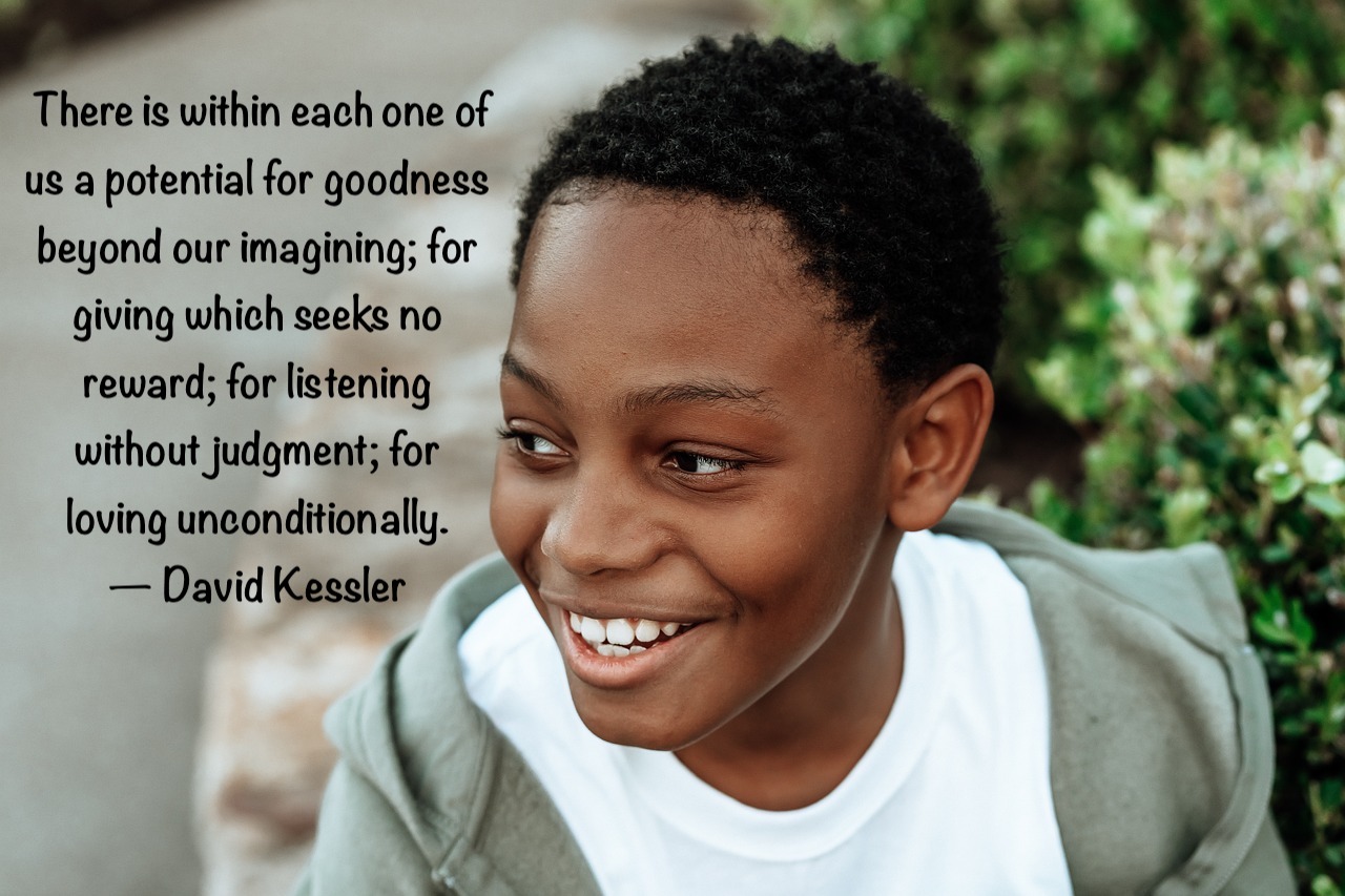 Quote of the Day | Doing Life Together